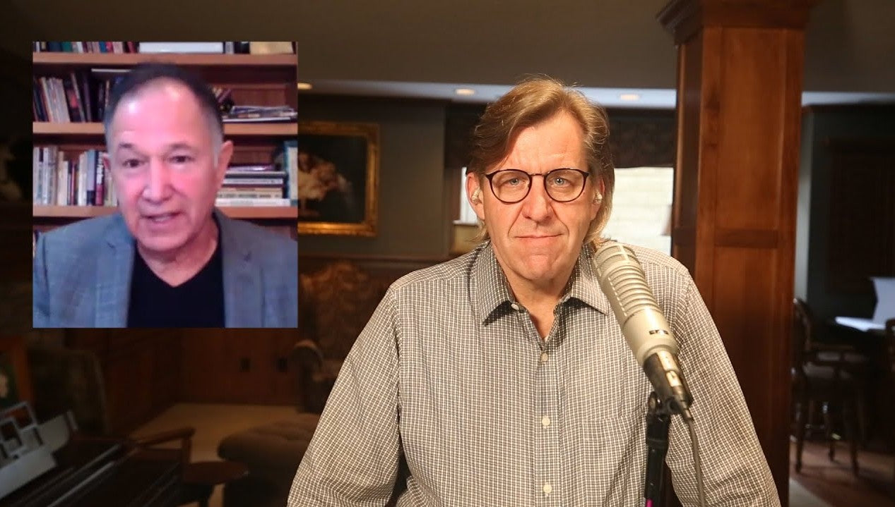 Tap Water Contaminants You Can Taste and Smell - Interview Frank Mende ...