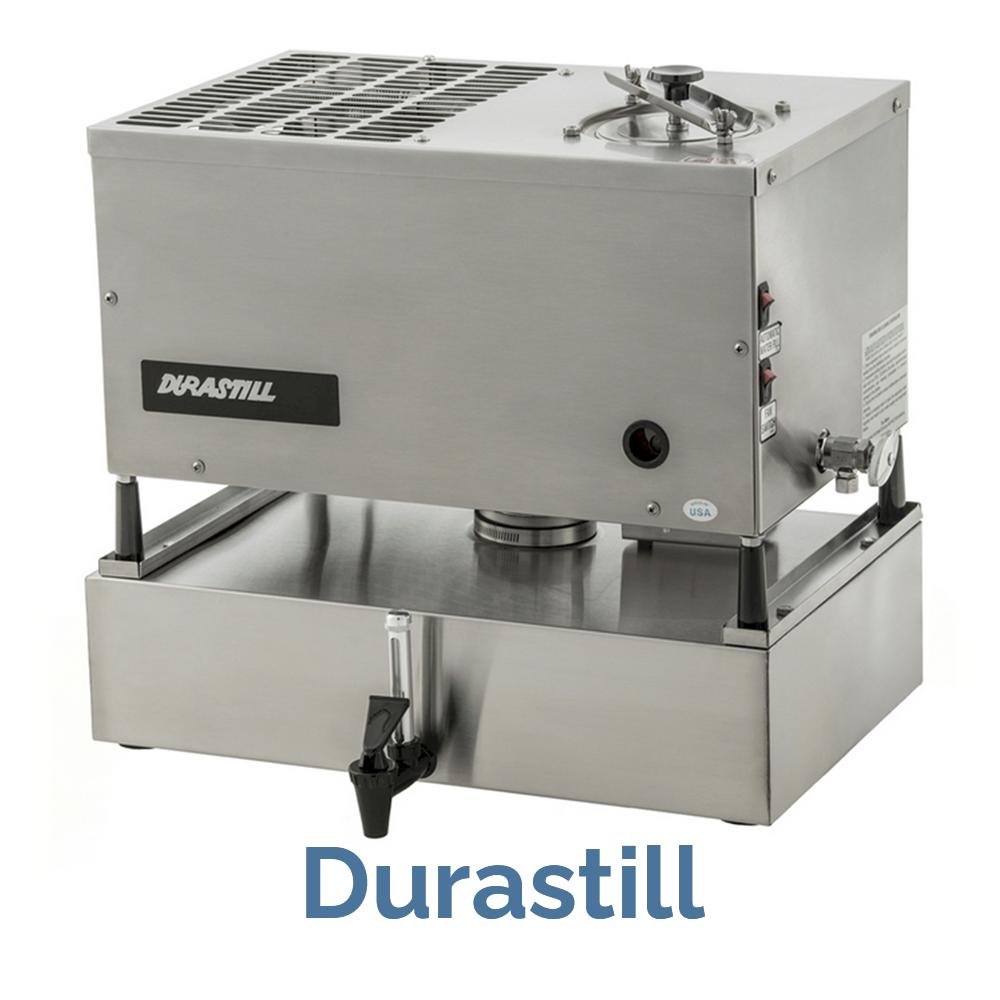 Water Distillers and water distiller systems for home and commercial ...