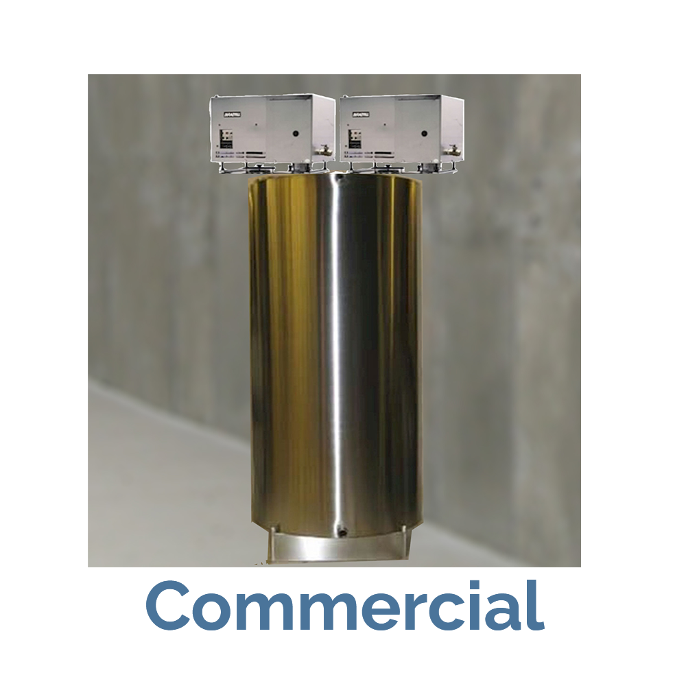 Durastill Commercial Water Distillers – WaterDistillers.com