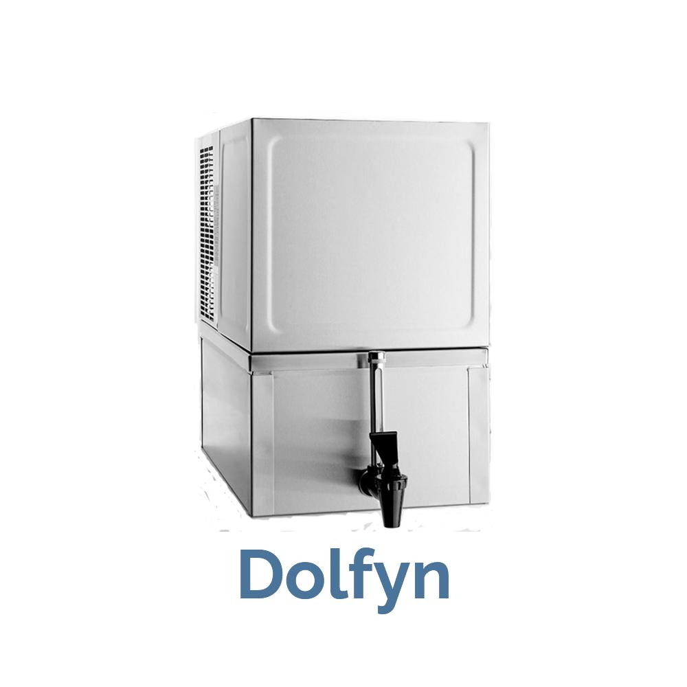 Dolfyn Water Distillers – WaterDistillers.com
