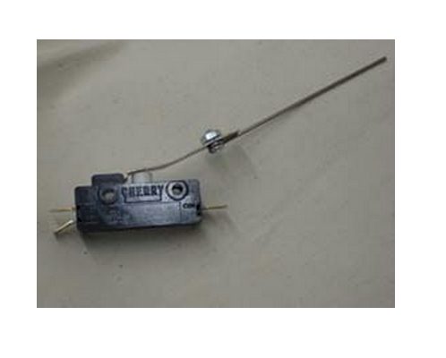 Durastill Float Tank Microswitch for10 Gallon Tanks Part #WD400-196 ...