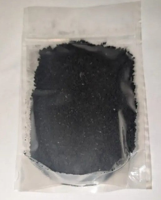 Bone Char Fluoride Filter Refill Pouch for USA Fluoride Removal Filter ...