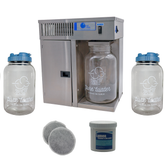 Water Distillers and water distiller systems for home and commercial ...