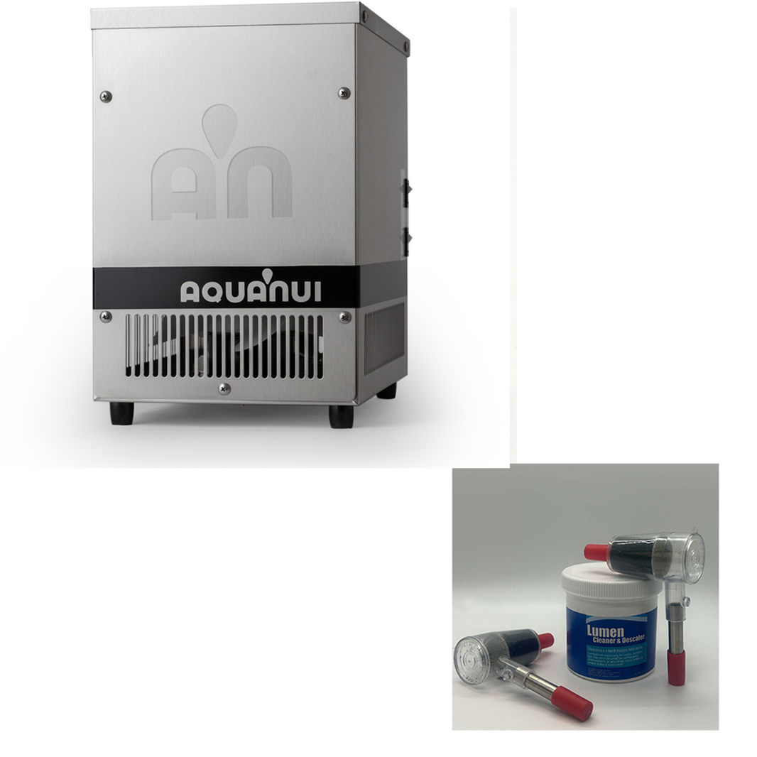 Mini Classic CT Water Distiller from Pure Water Distillers ...