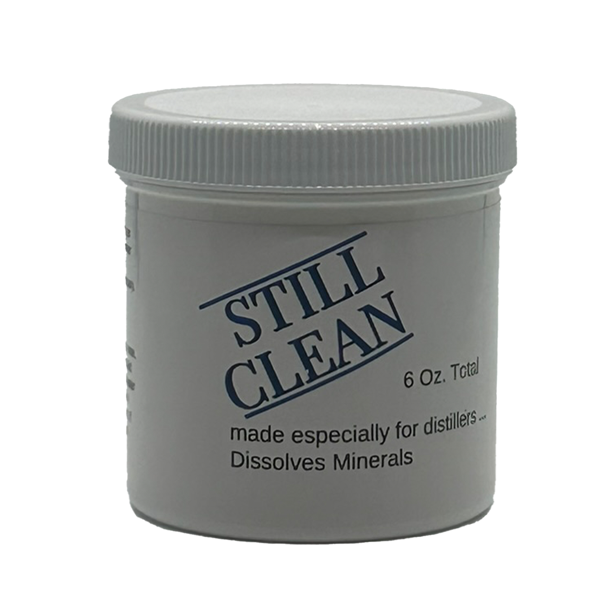Still Clean Distiller Descaler and Cleaner – Professional Mineral Remo ...