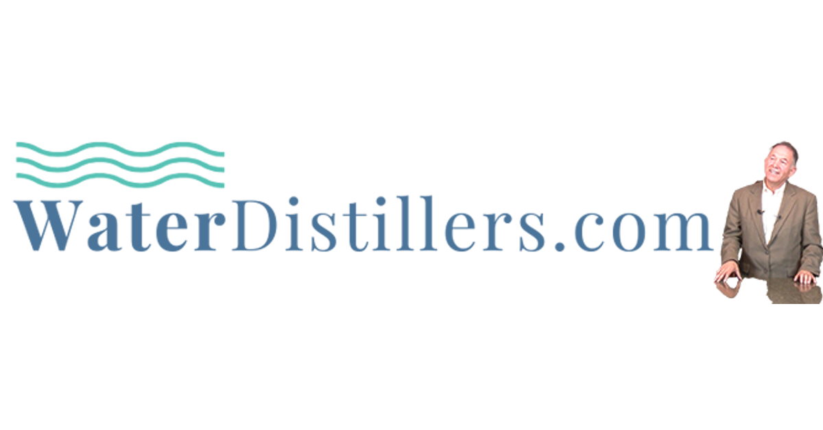 How to Change The Post Filter on a Mini Classic CT Water Distiller ...