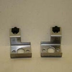 Durastill Thermal Reset Switch Brackets Left and Right Part #WD400-640 ...