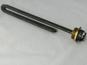 240 Volt Heating Element 4000 Watt for C-50 Water Distiller #WD9654 ...