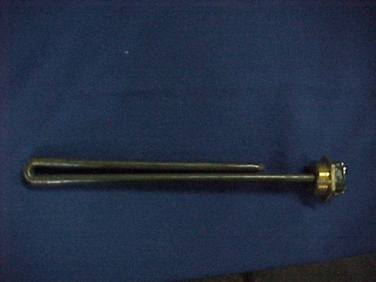 240 Volt Heating Element 3500 Watt for C-50 Water Distiller #WD9658 ...