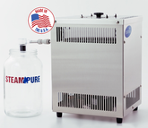 Mini Classic CT Water Distiller from Pure Water Distillers ...